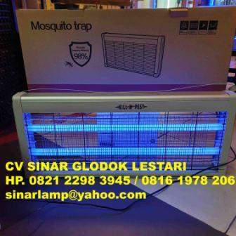 Aneka Lampu T5 dan UV