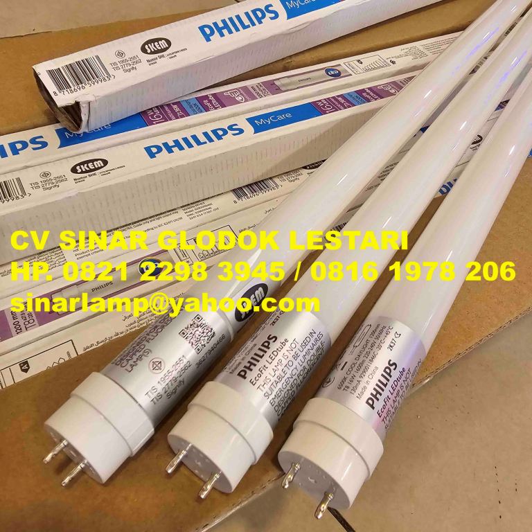 Lampu TL LED Philips 16 Watt