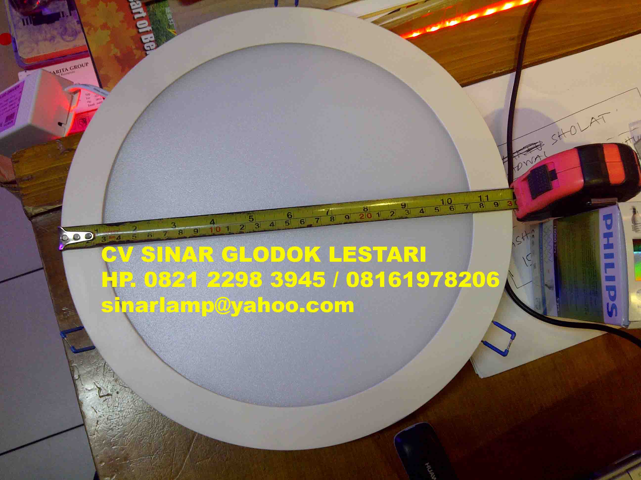 Down Light LED Series