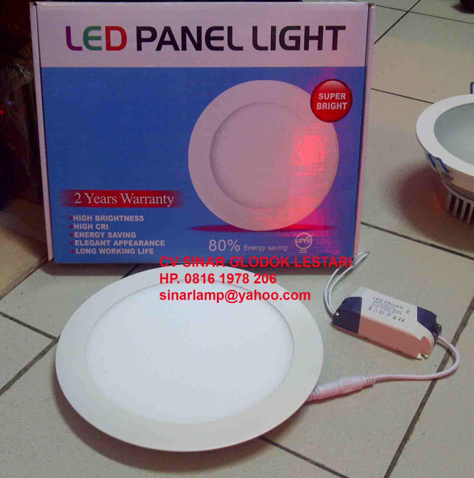 Down Light LED Series